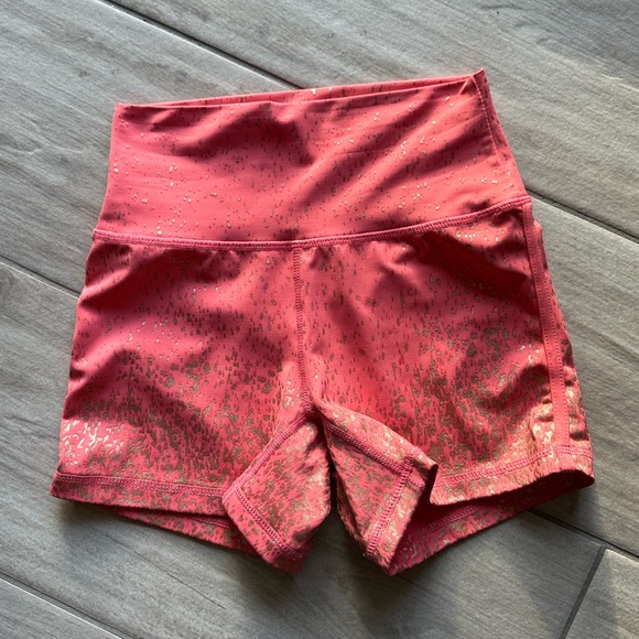 Buffbunny Collection | Shorts | Buffbunny High Rise Bike Short | Poshmark